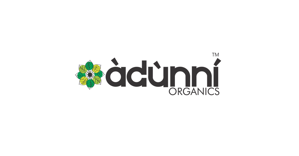 Contract Manufacturing – Adunni Organics